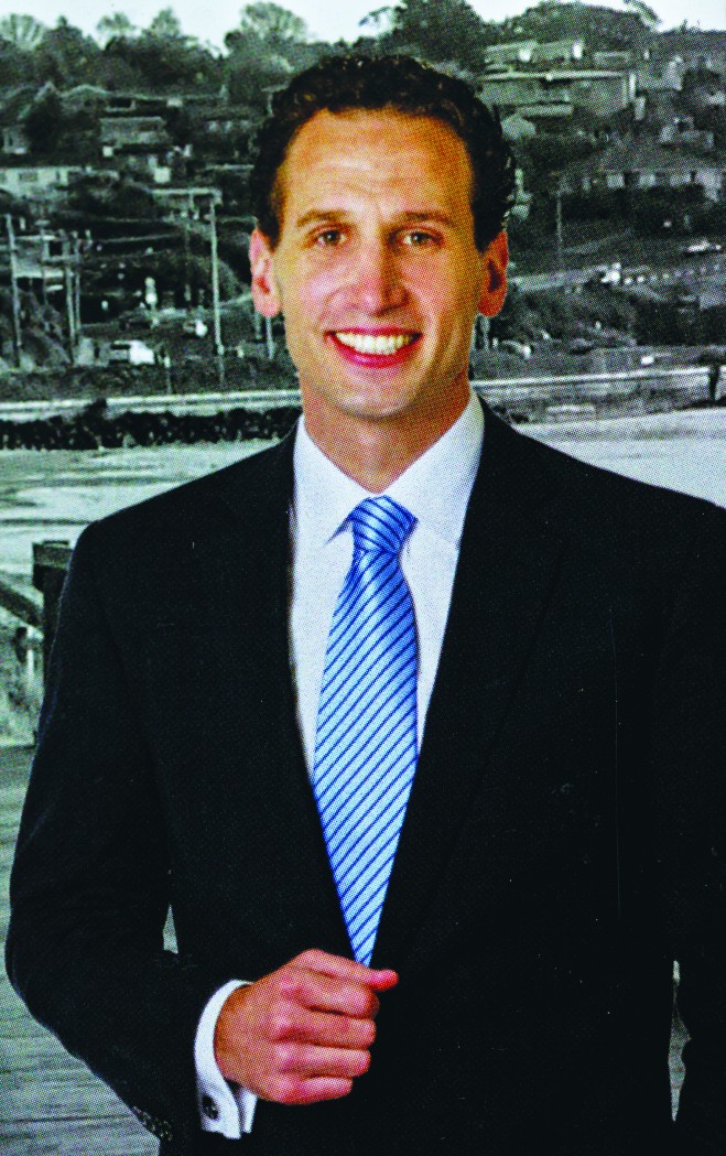 First round win for Libs choice to take on Shaw - Bayside News