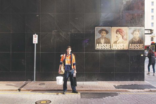 Street artist to be welcomed at library - Bayside News