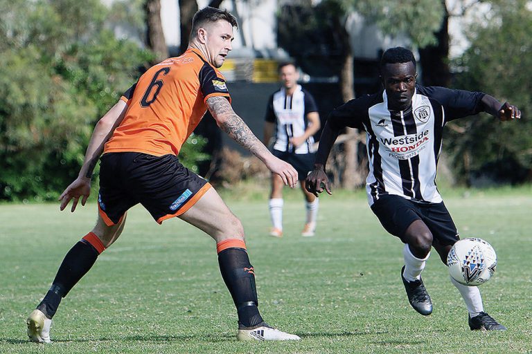 Saints paid £75,000 for Heaton - Bayside News