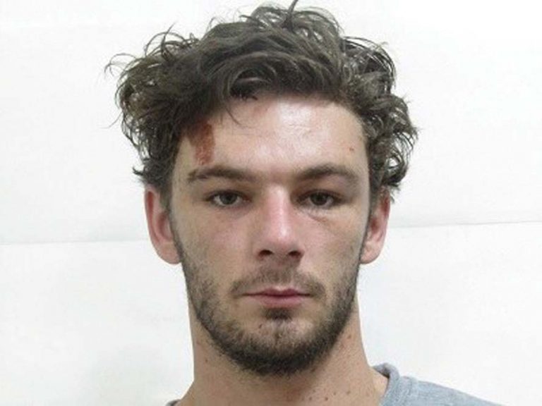 Warrant issued - Bayside News