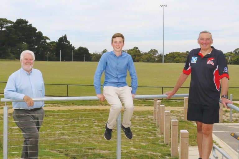 Upgrades planned for Overport Park - Bayside News