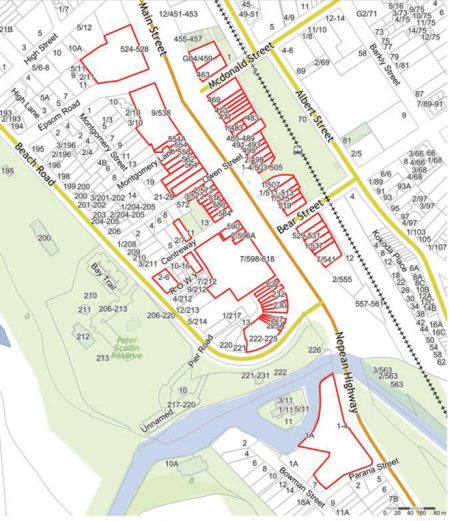 Mordialloc property charge reintroduced - Bayside News