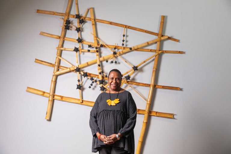 Exhibition features First Nations artists - Bayside News