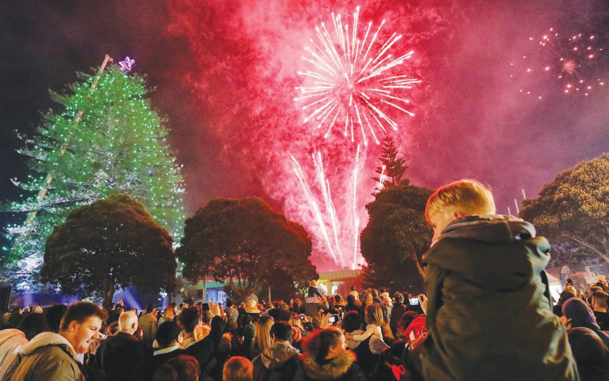 Frankston Christmas Festival returns - Bayside News