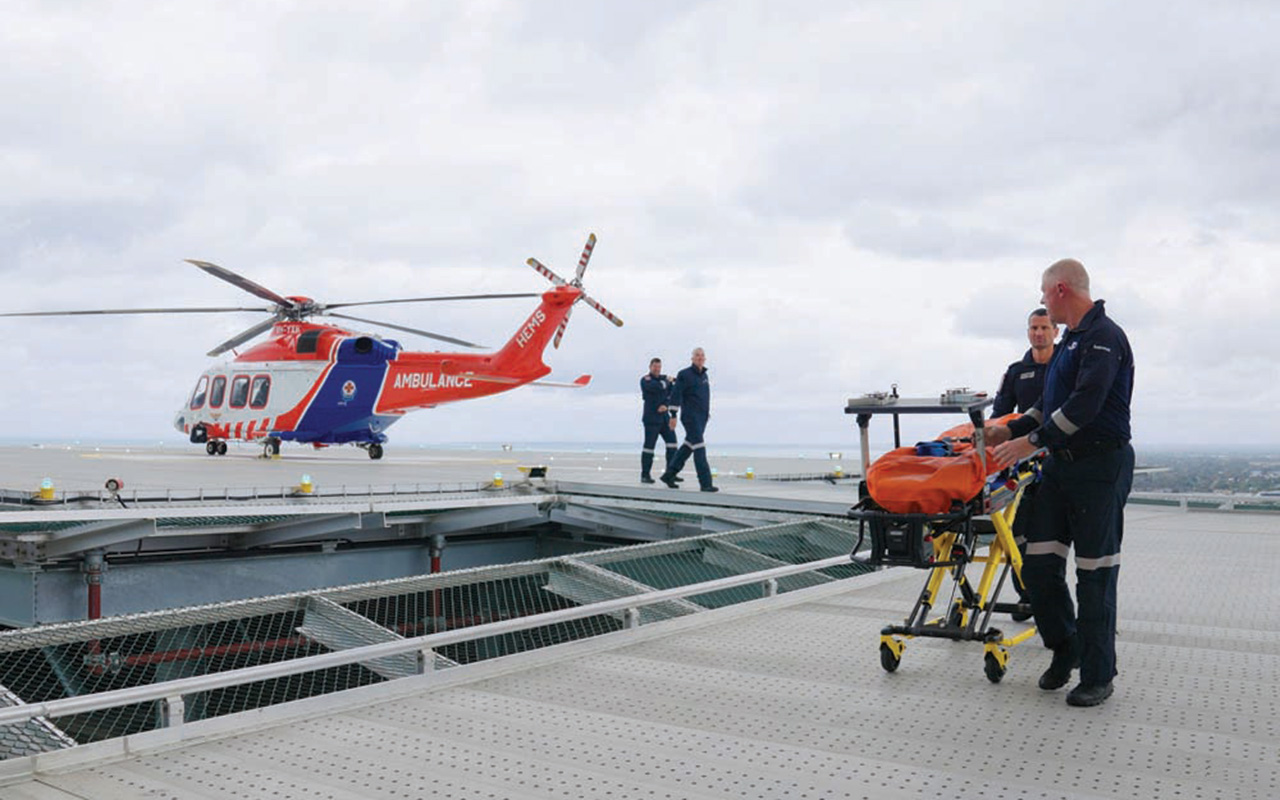 penhealth2 - Bayside News